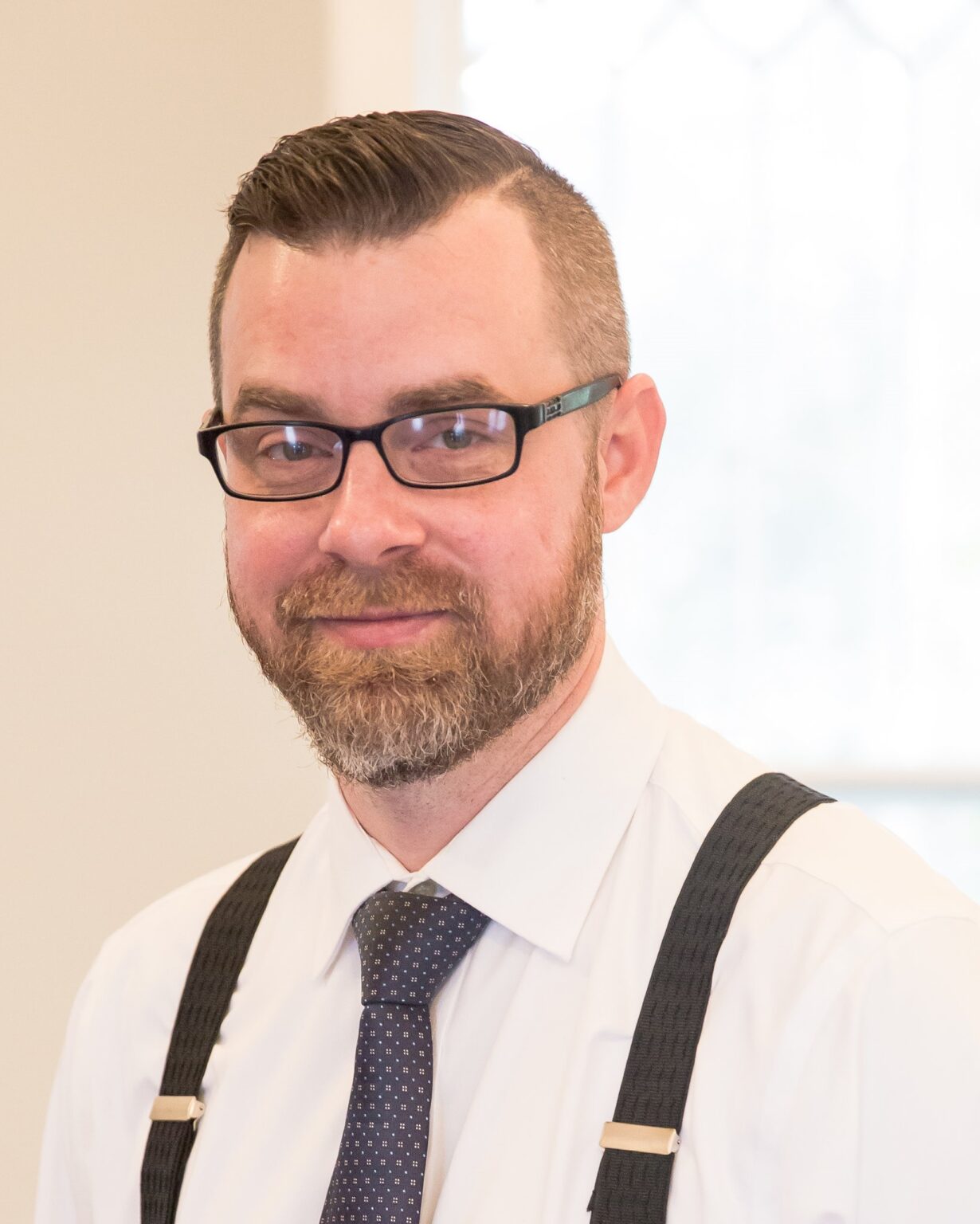 Joshua Hicks – Time Logistics, Inc